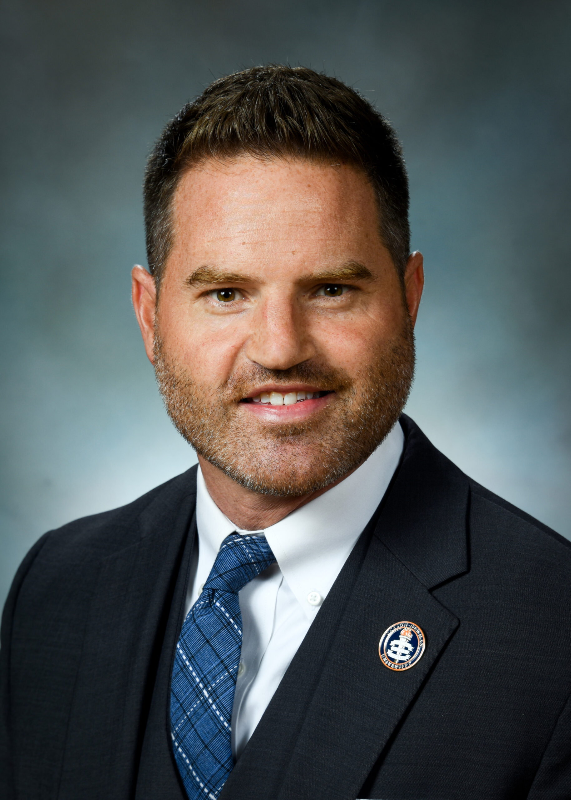 Jonathan Akin | Carson-Newman University