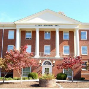 Residence Life | Carson-Newman University