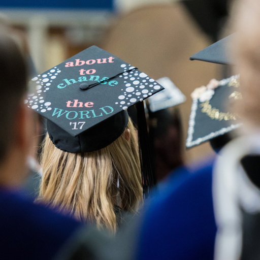 Admissions & Aid | Carson-Newman University