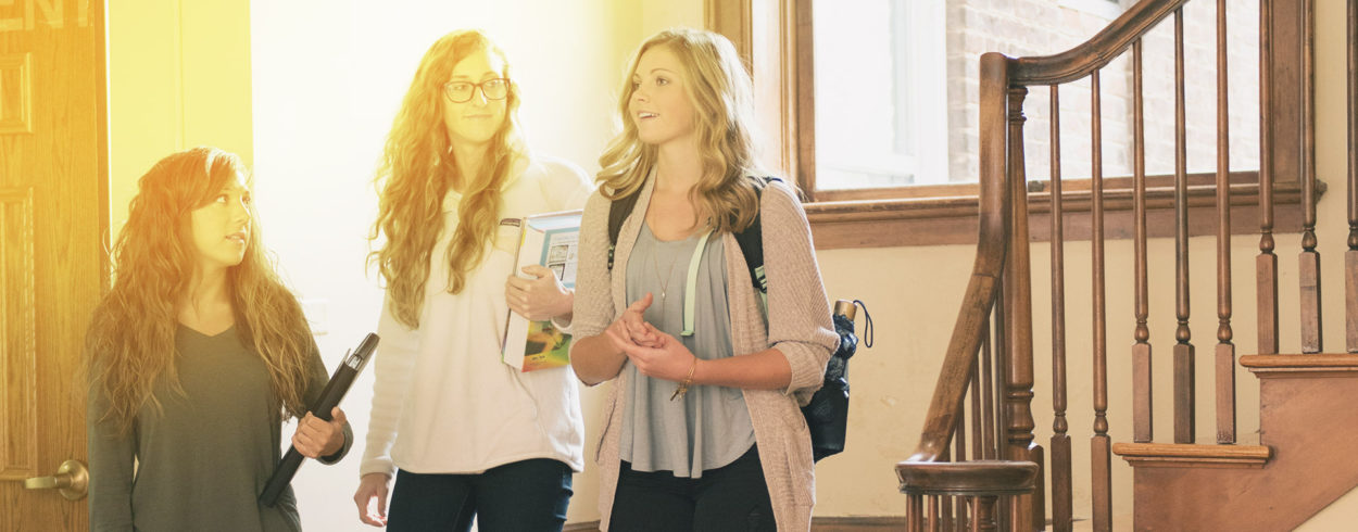 Transfer Admissions - Carson-Newman University