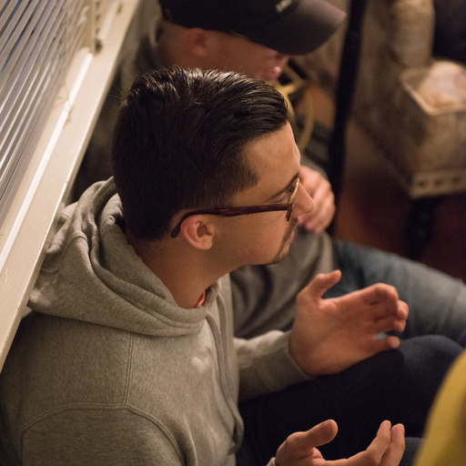 Student Activities | Carson-Newman University