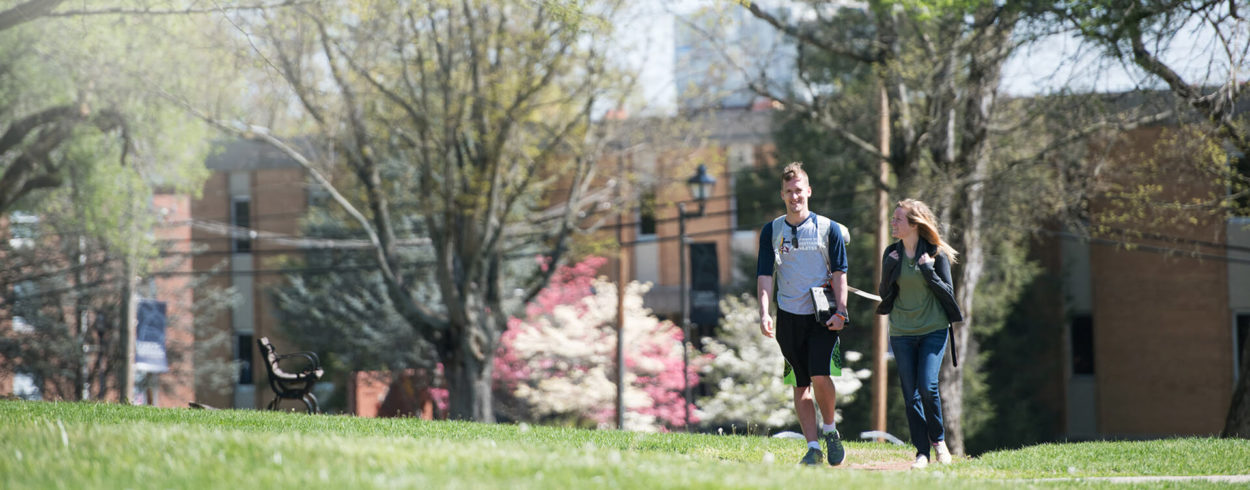 Commuter Students | Carson-Newman University