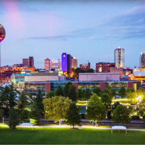 Admissions & Aid | Carson-Newman University