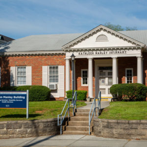 Wellness Center | Carson-Newman University