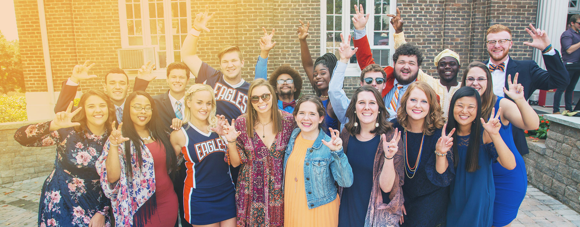 Alumni Events | Carson-Newman University