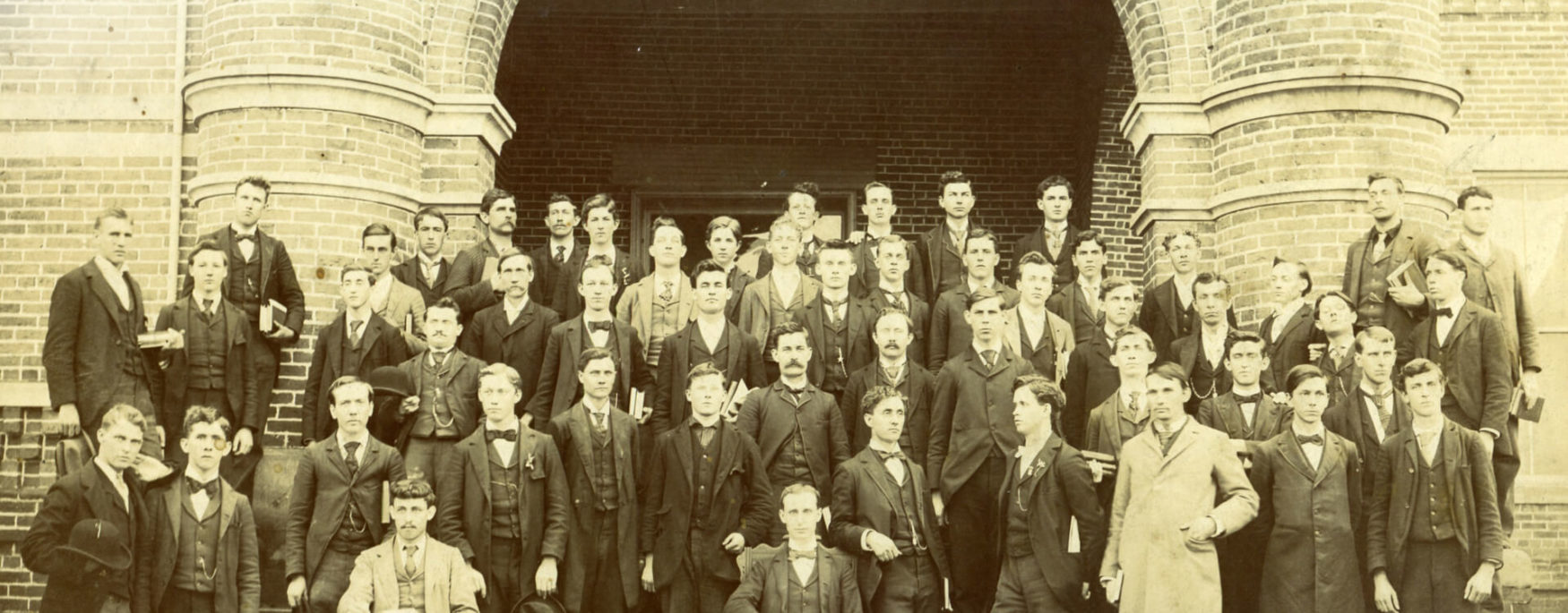 Carson-Newman History | Carson-Newman University