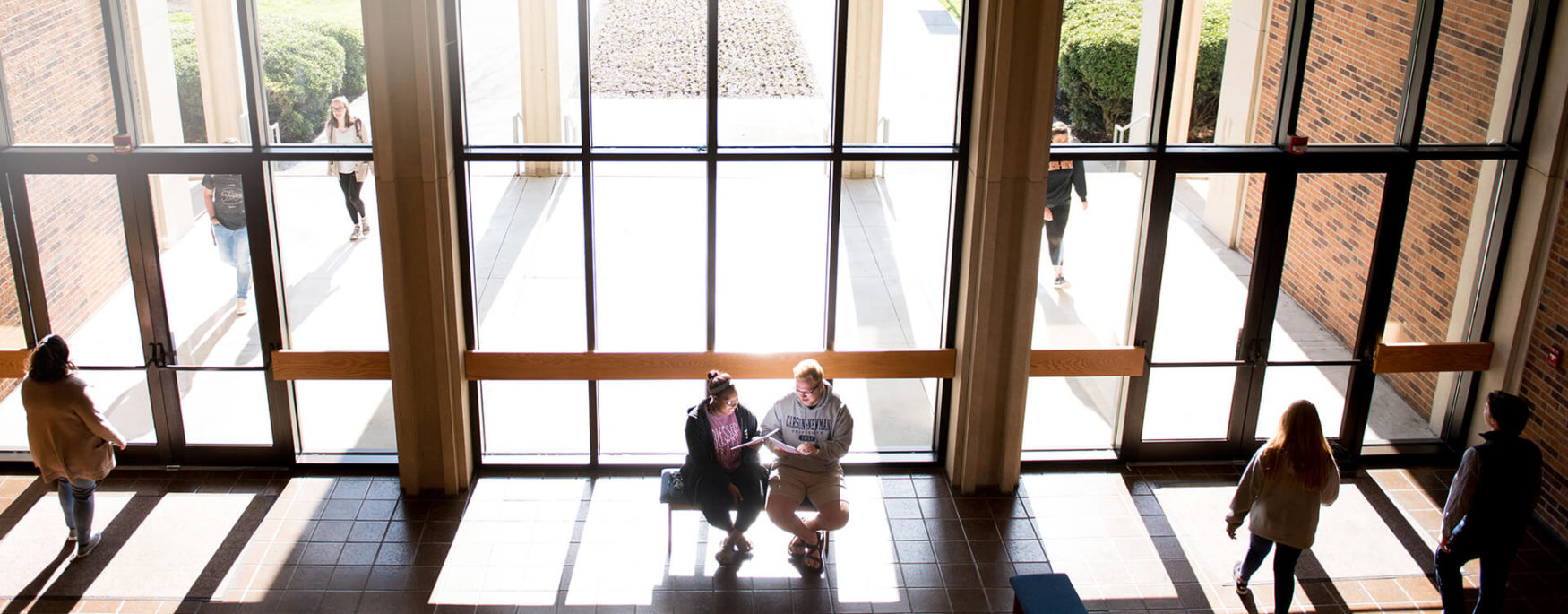 Quick Facts | Carson-Newman University