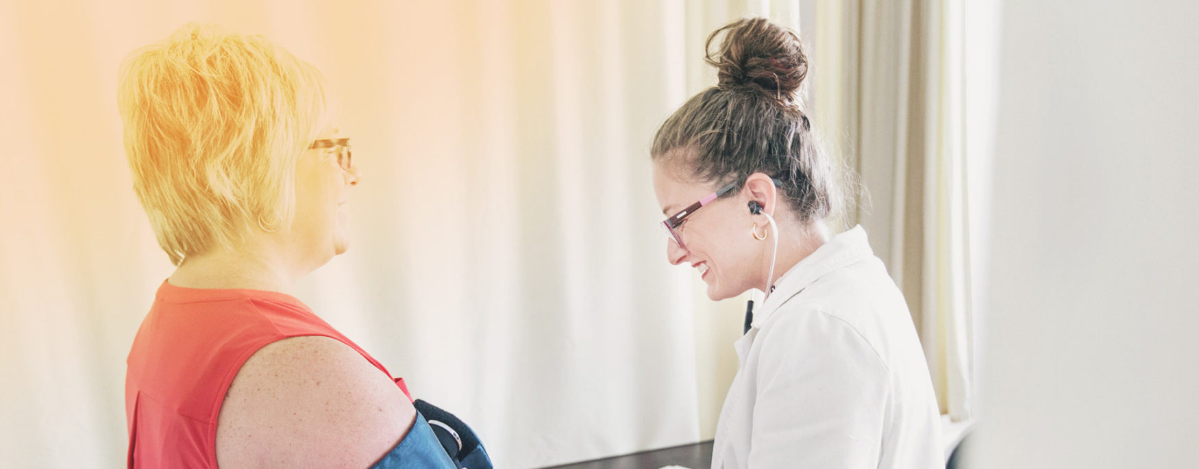 Post-Master's Family Nurse Practitioner Certificate