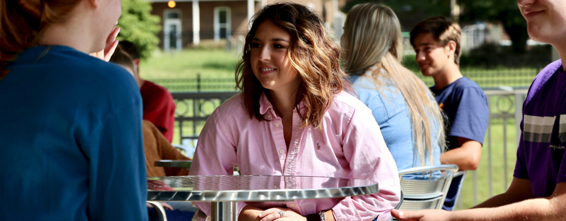 Types of Aid | Carson-Newman University