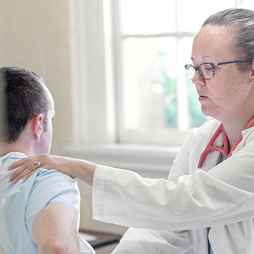 Bachelor of Science in Nursing (BSN) | Carson-Newman University