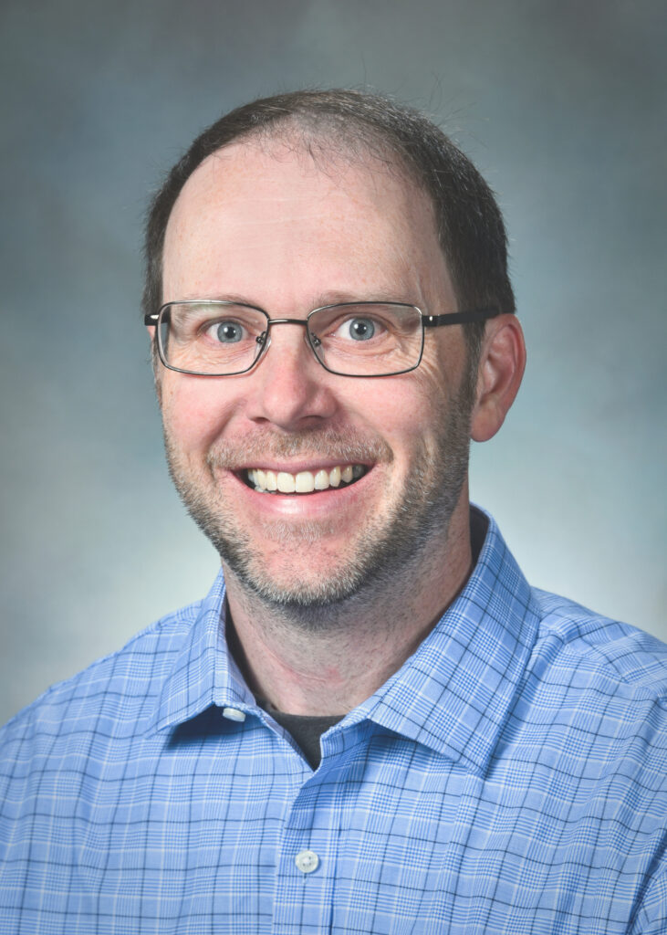 John McClellan | Carson-Newman University