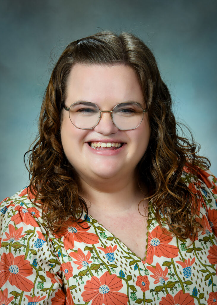 Sarah Pettitt | Carson-Newman University