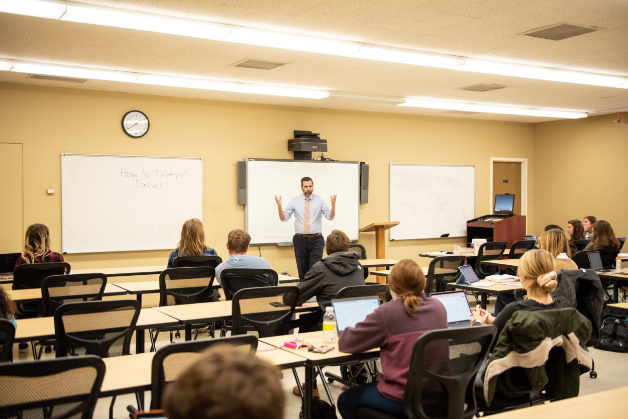 CPS Student Success | Carson-Newman University