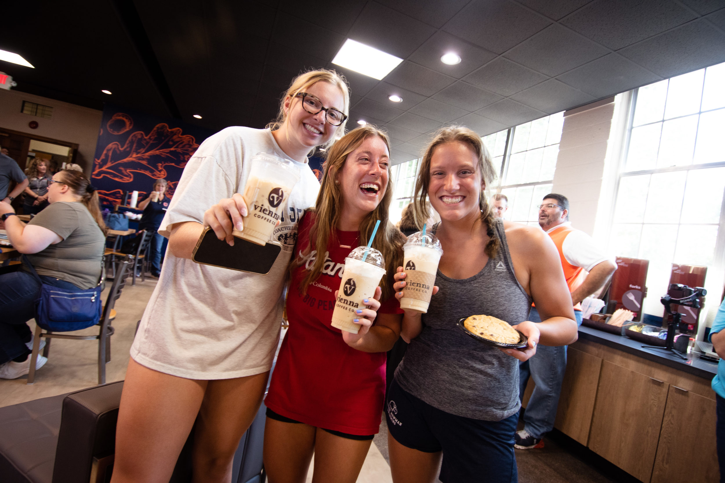 Campus Dining | Carson-Newman University