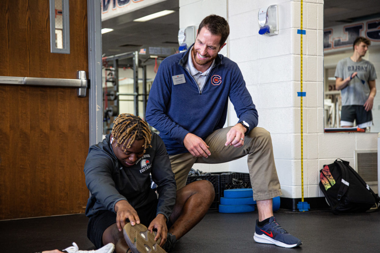 Carson-Newman University