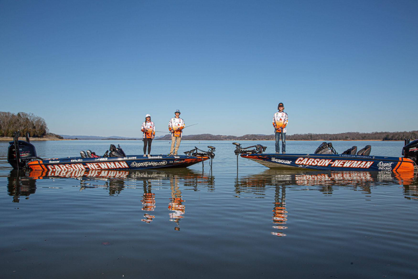 Carson-Newman University