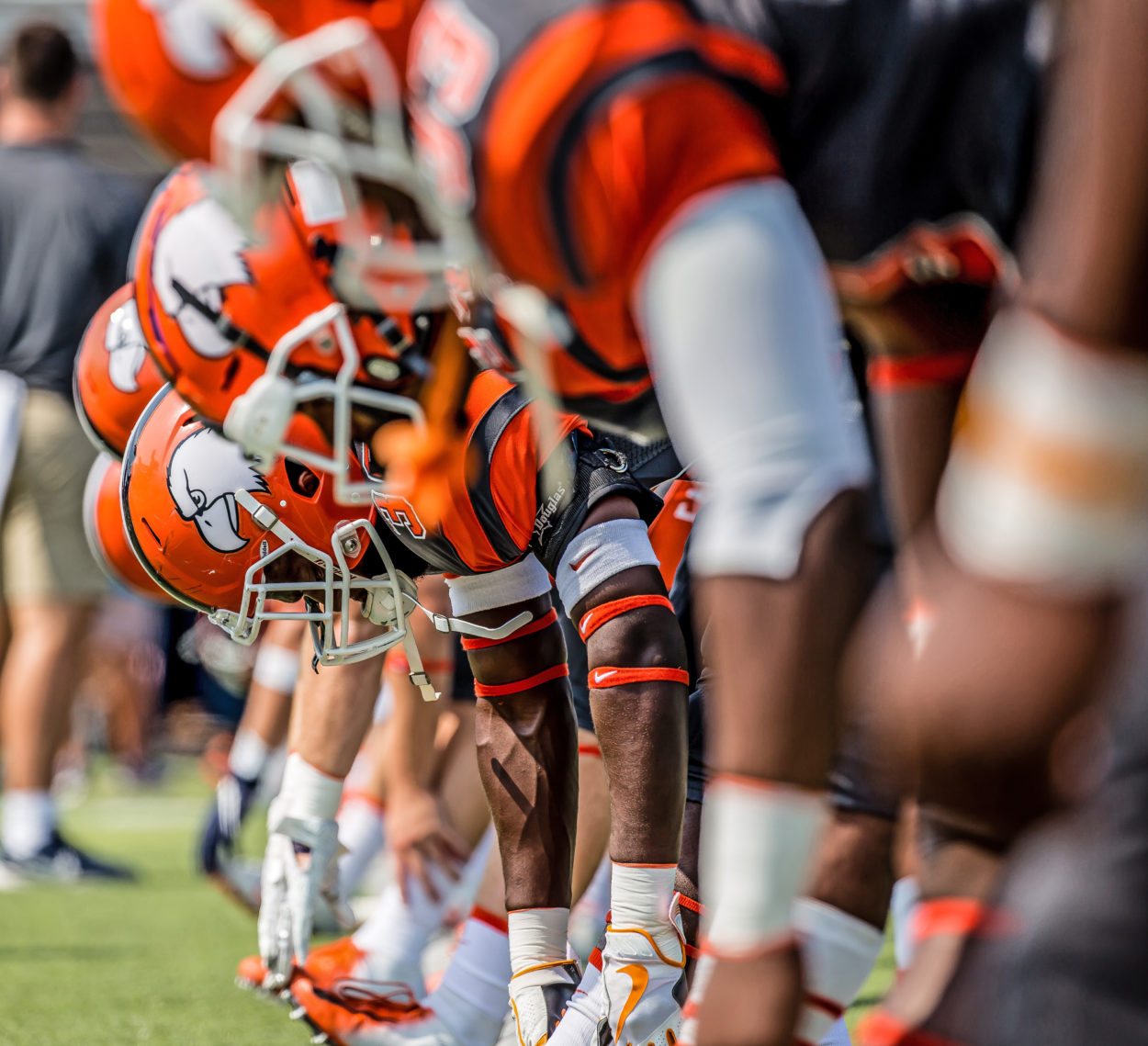Home Football Game | Carson-Newman University