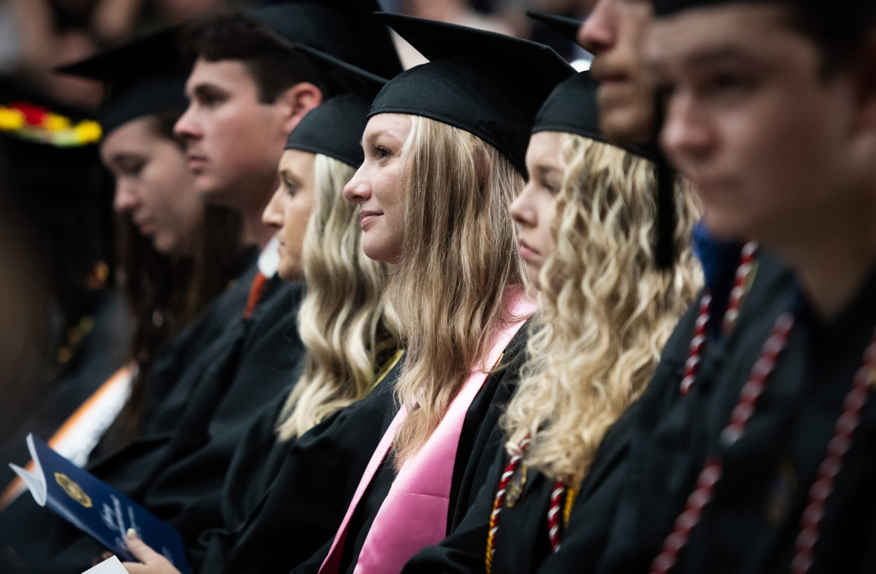 University announces Winter Commencement Plans | Carson-Newman University
