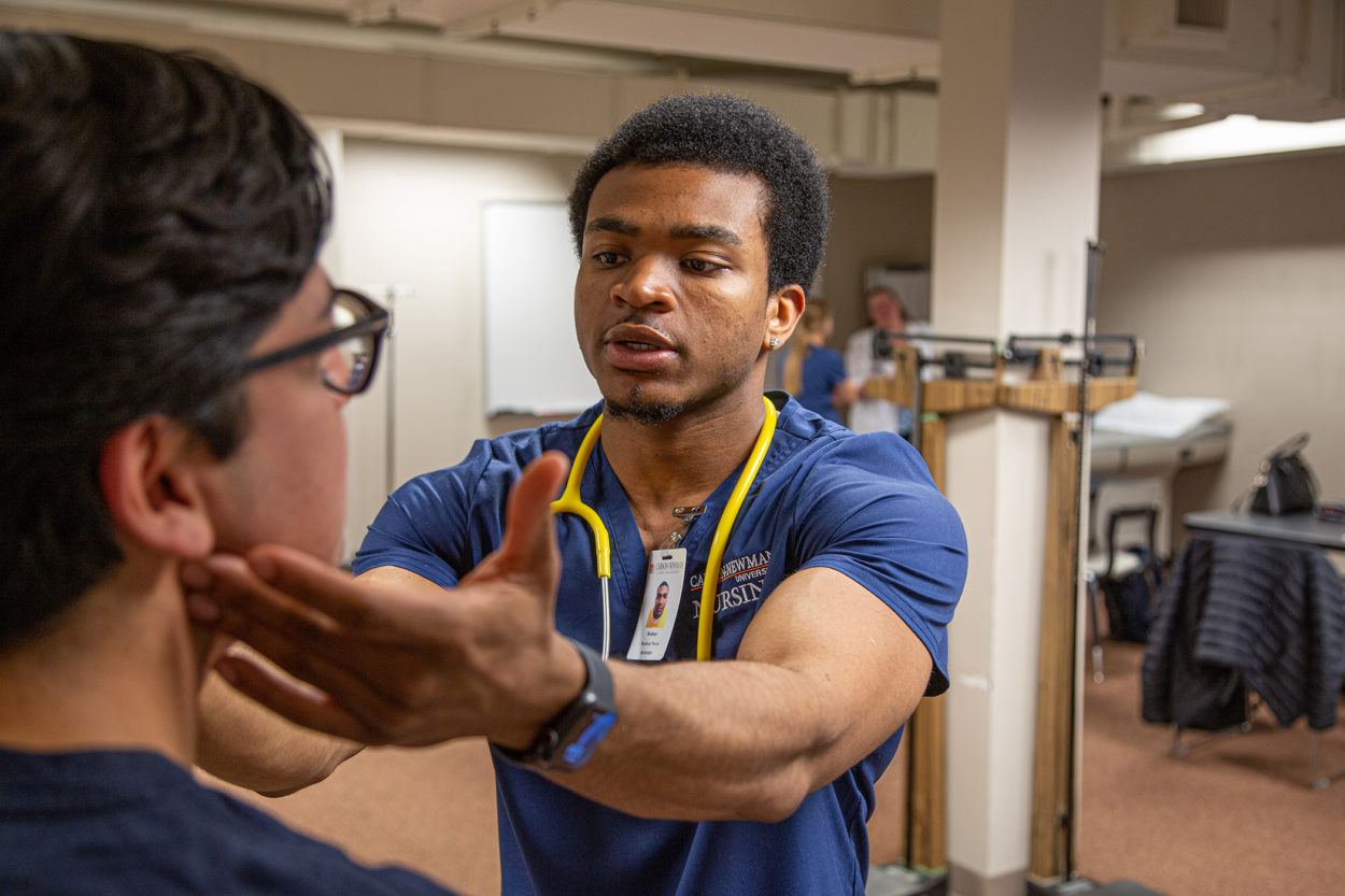 Carson-Newman programs rank No. 2 in Tennessee says U.S. News & World ...