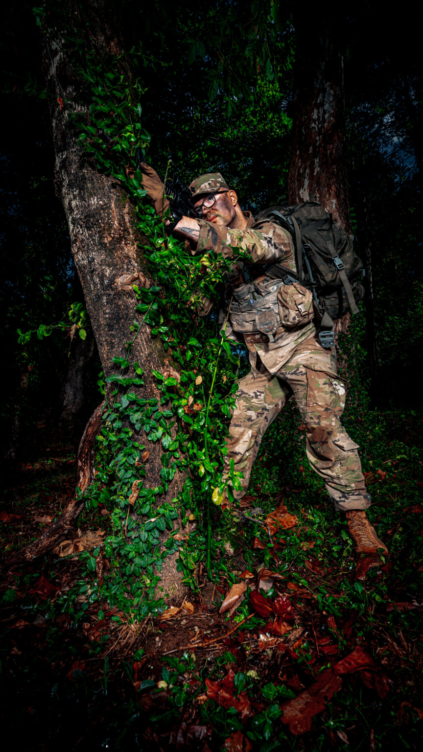 ARMY ROTC | Carson-Newman University