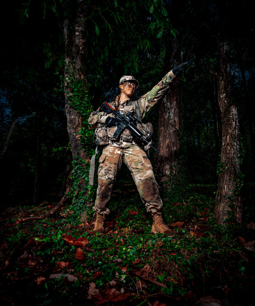 ARMY ROTC | Carson-Newman University
