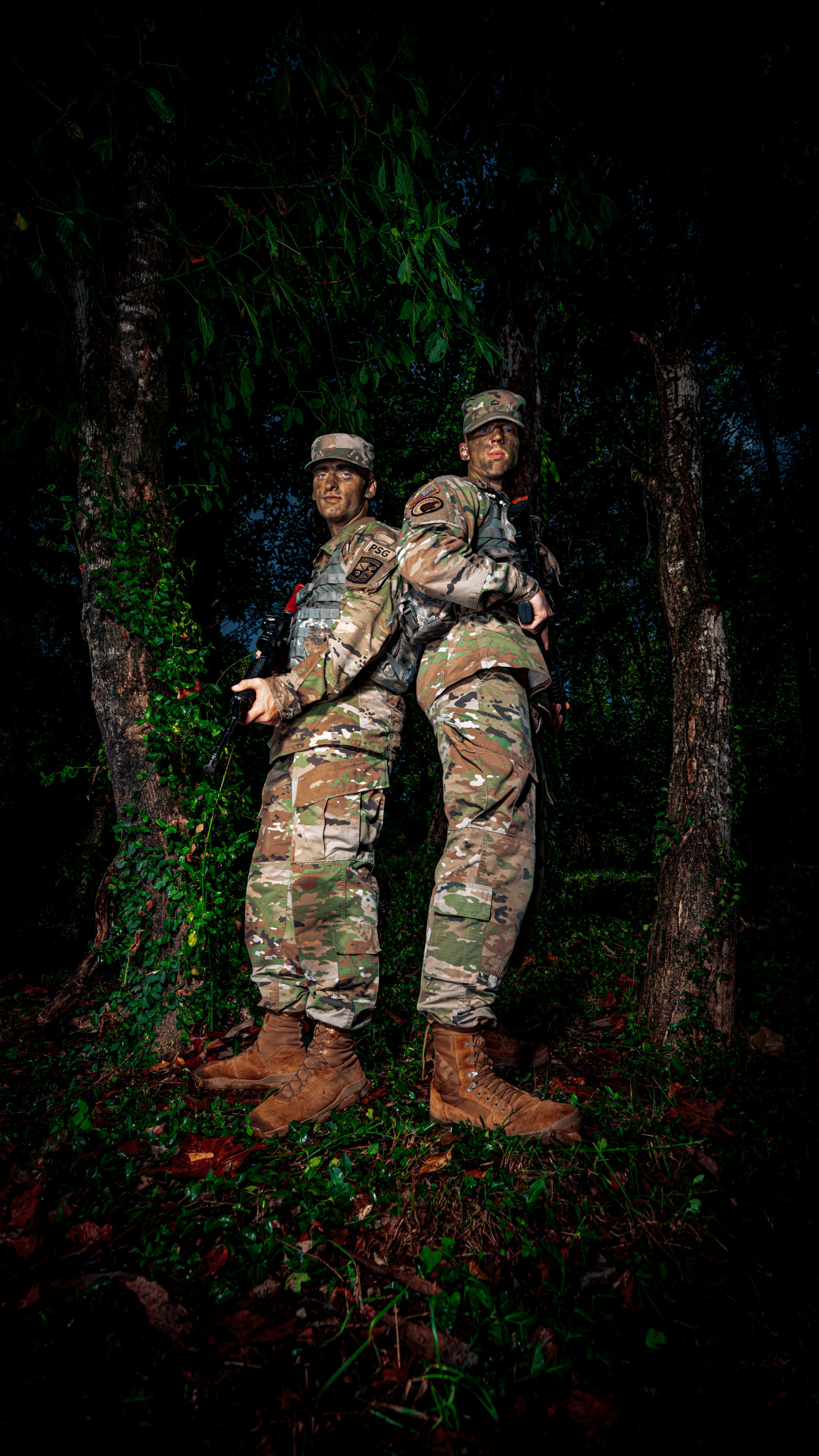 ARMY ROTC | Carson-Newman University