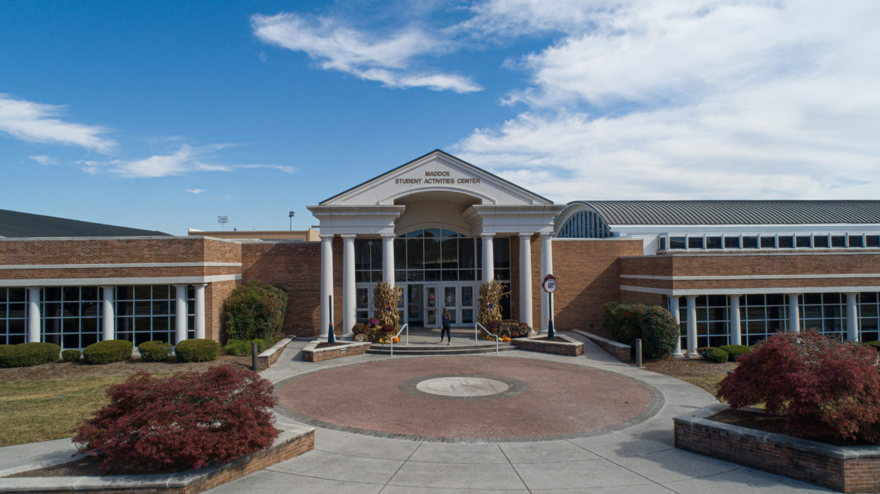 Athletics | Carson-Newman University