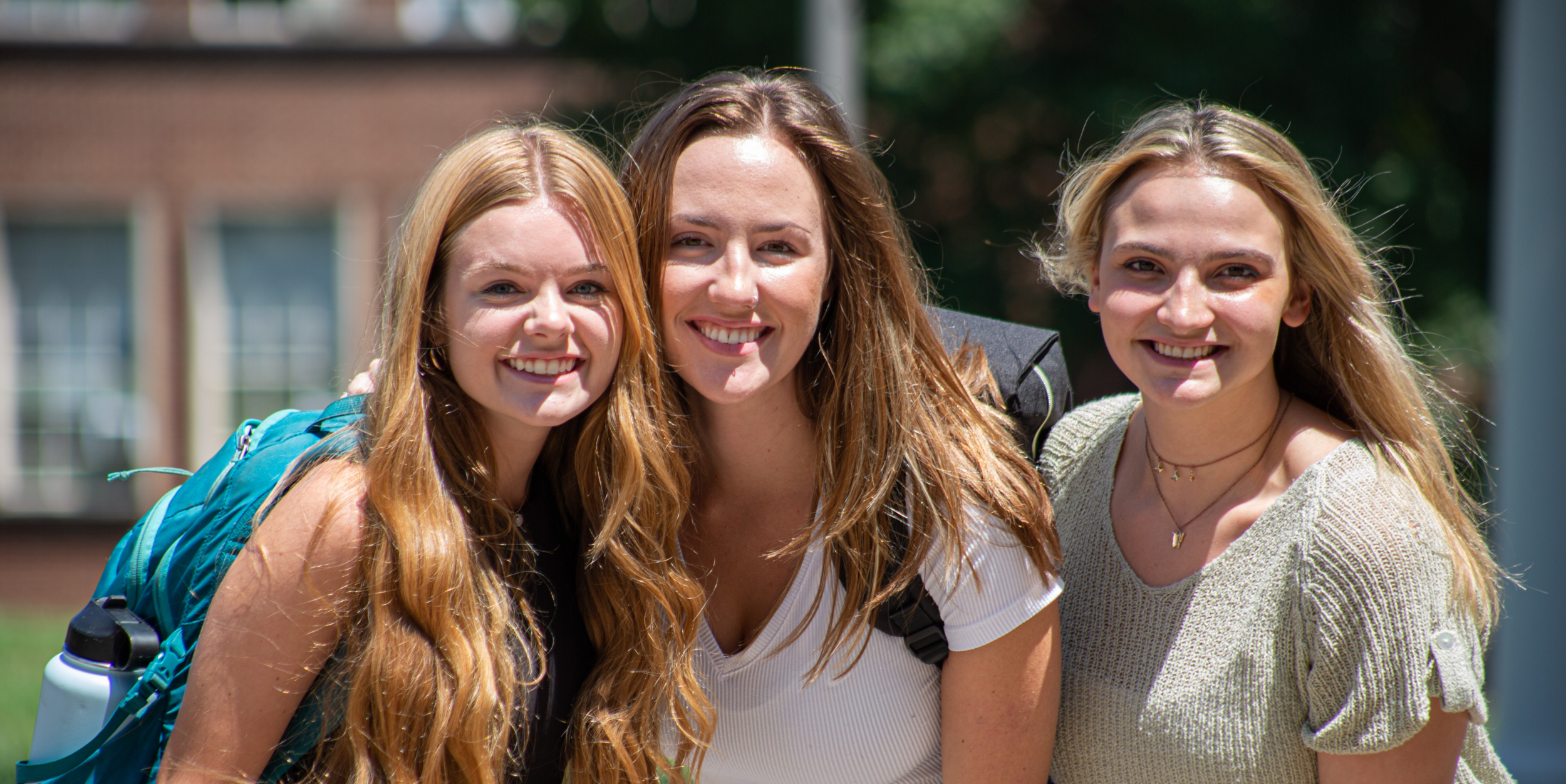 Commuter Students | Carson-Newman University