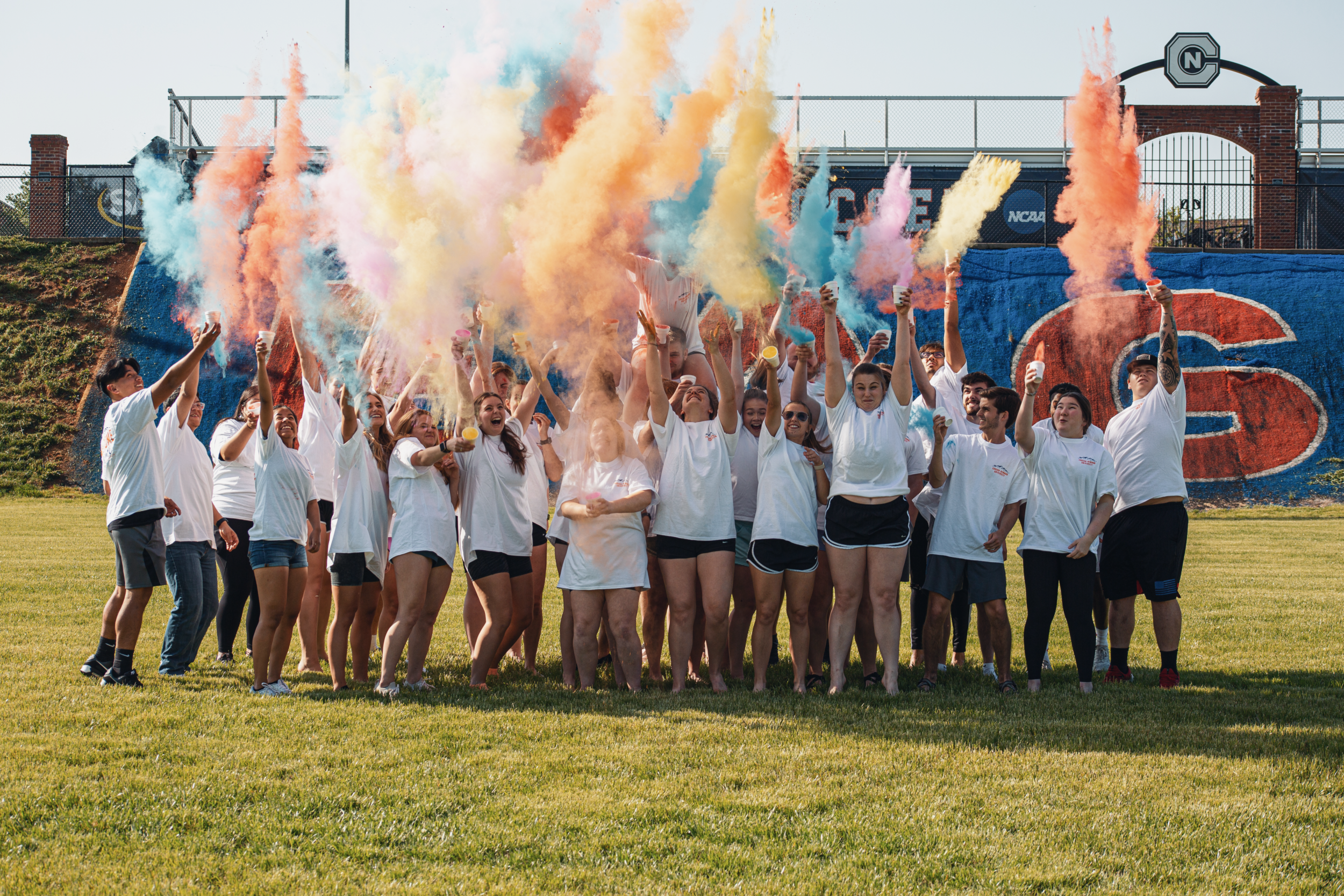 Admissions & Aid | Carson-Newman University
