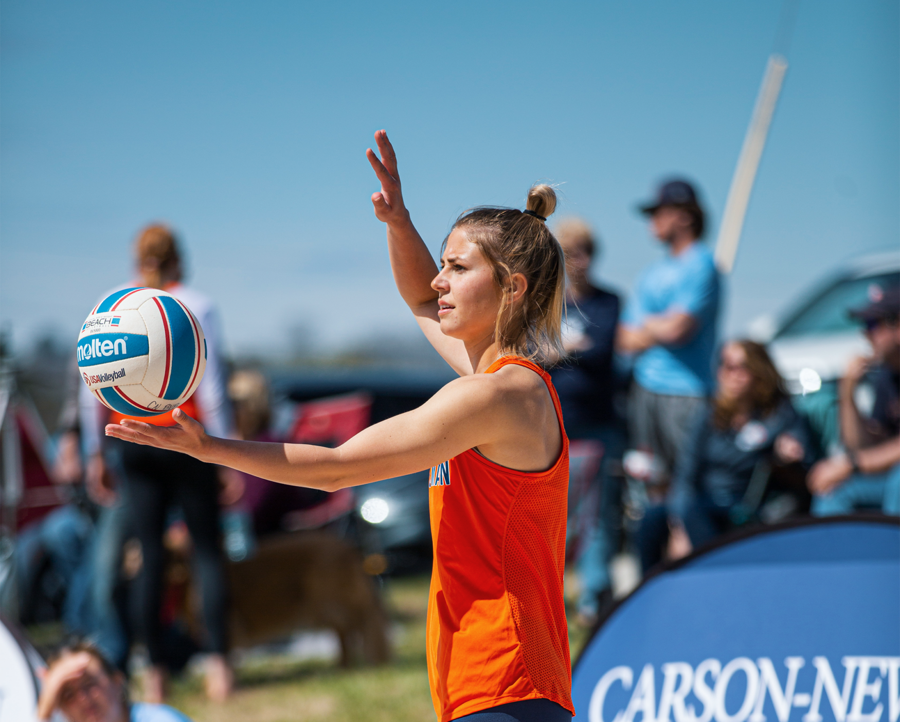 Carson-Newman University