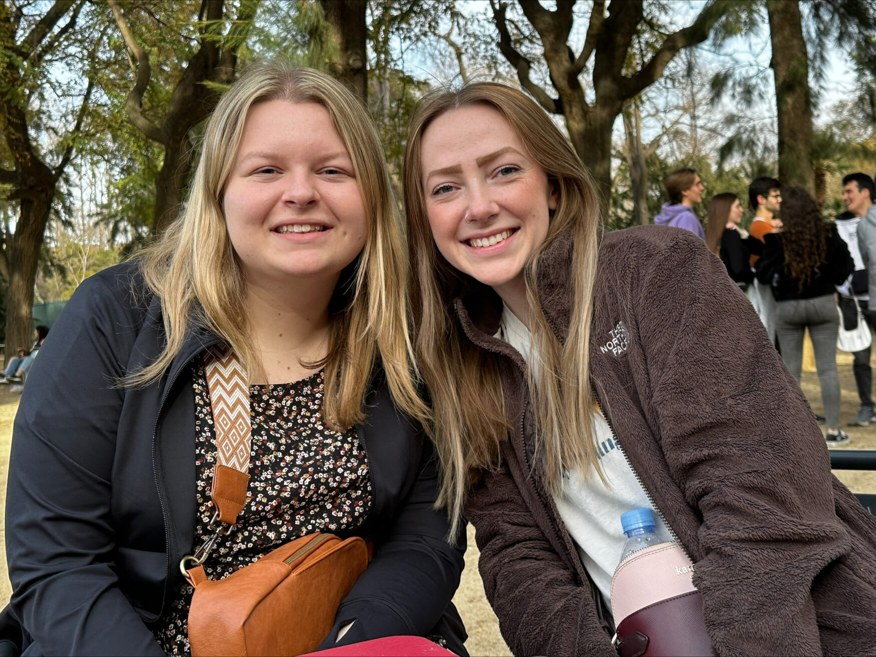 Carson-Newman students spend Spring Break helping others, sharing the ...