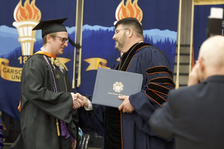 11 Reasons Why You Should Earn A Master's Degree