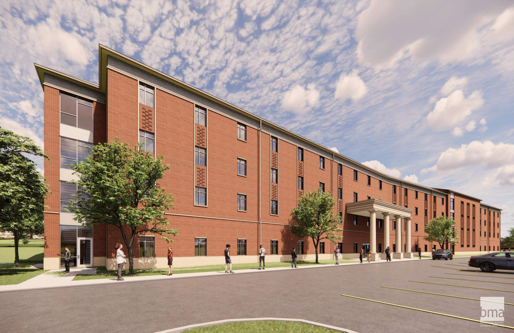 Carson-Newman University