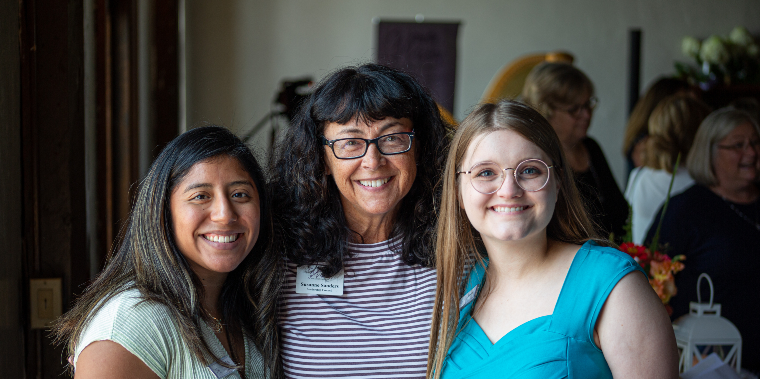 Women of Vision | Carson-Newman University