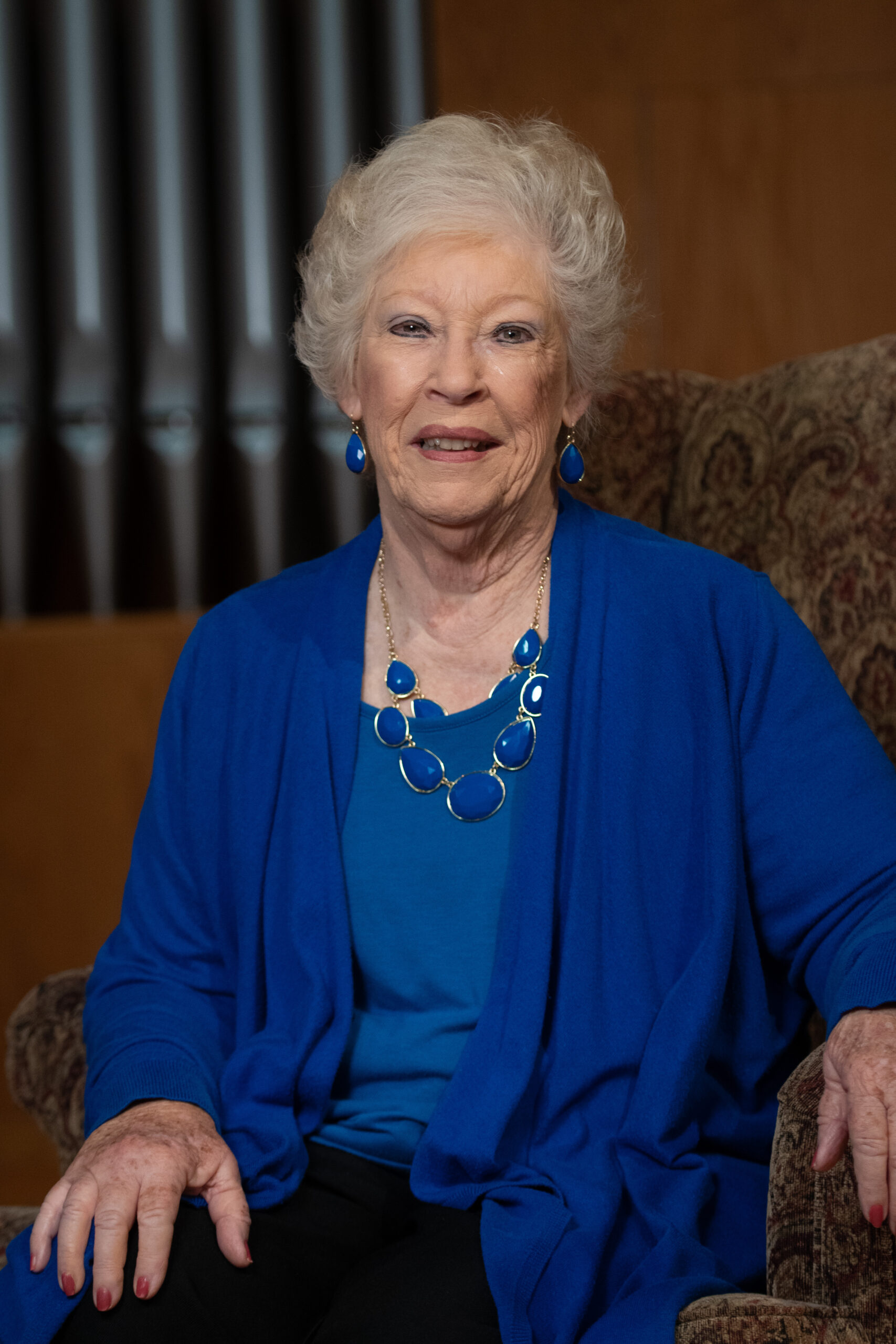 Carson-Newman University — Robert Reedy Bryan Society