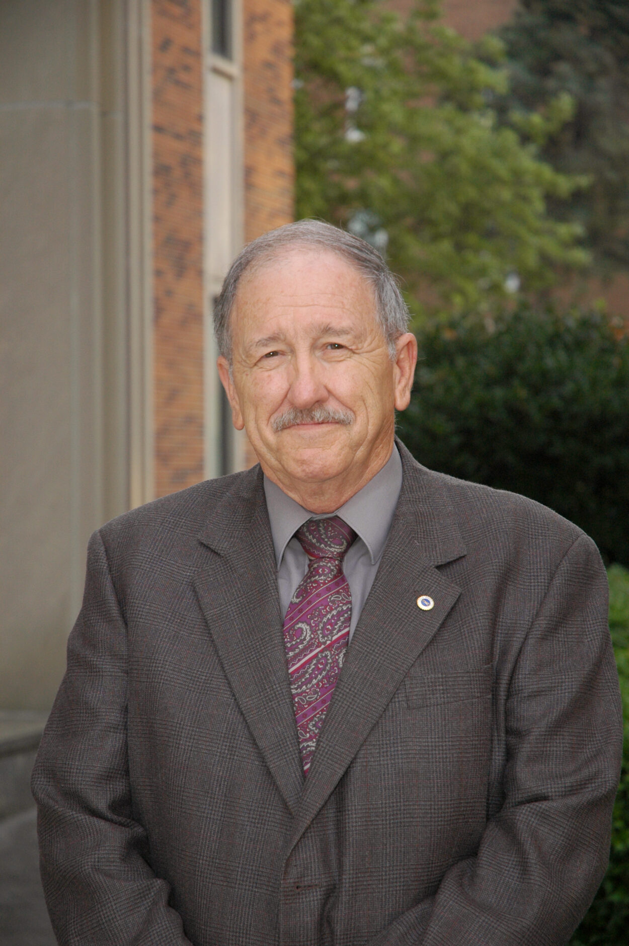 Carson-Newman University — Robert Reedy Bryan Society