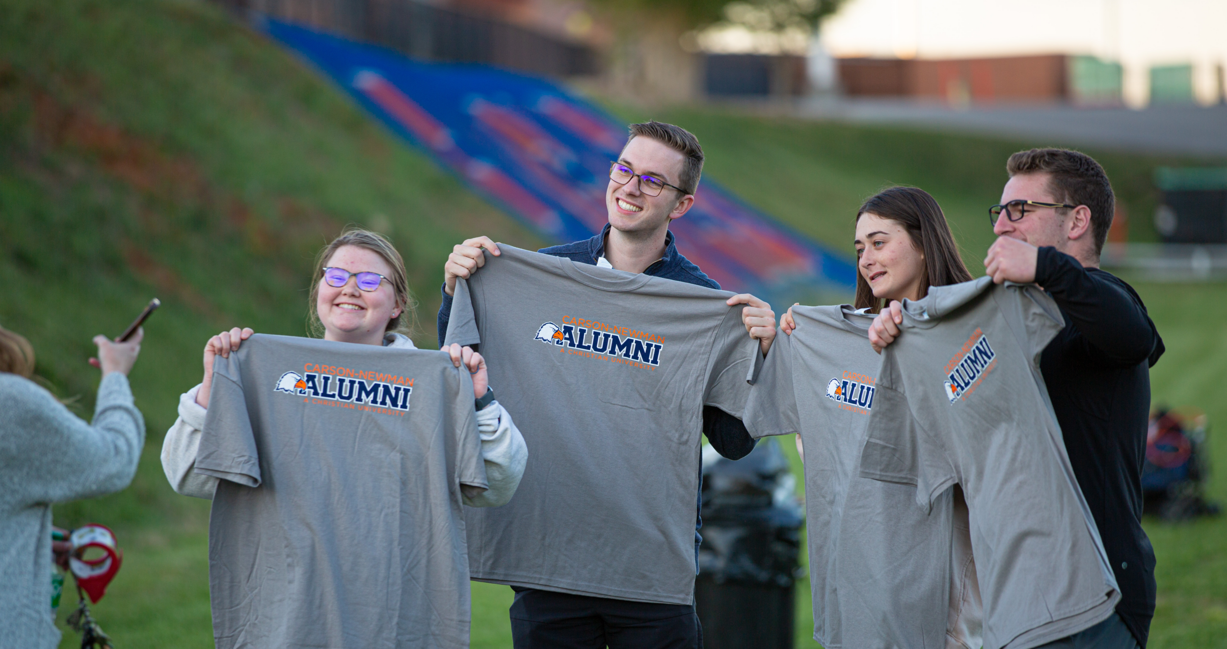 Class Notes | Carson-Newman University