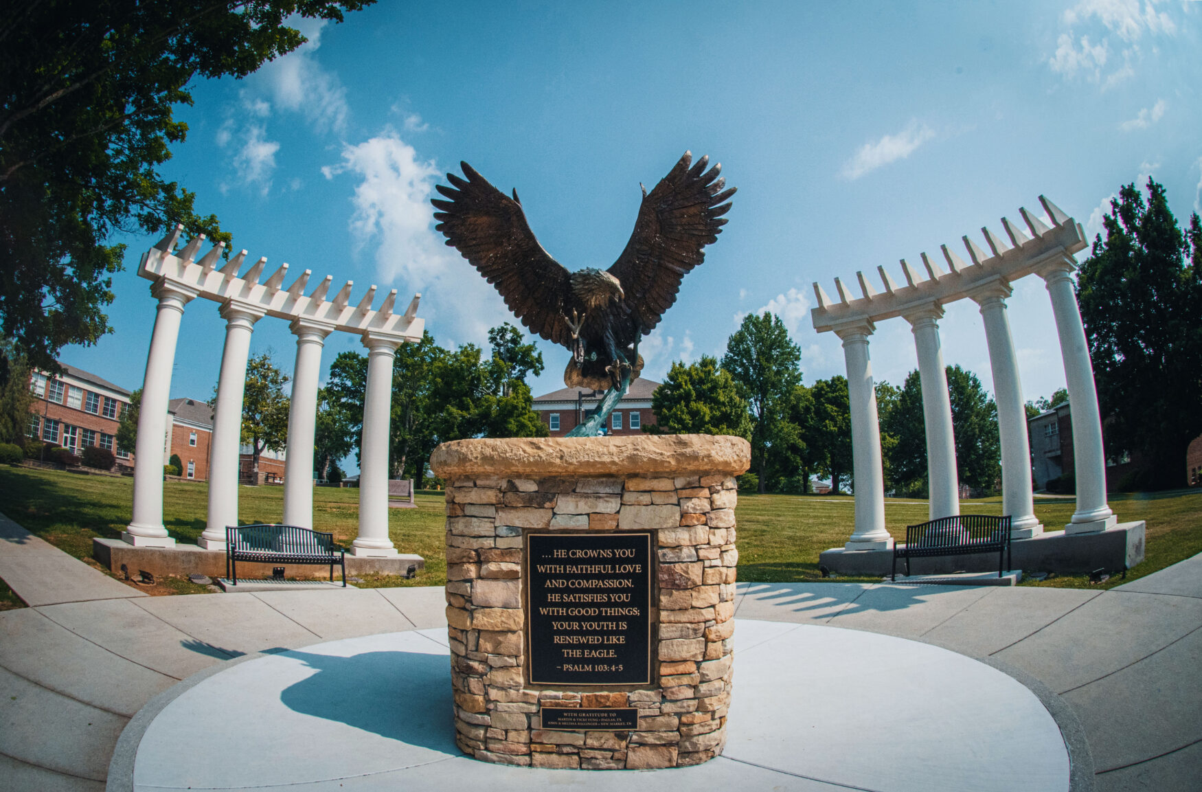 2026-27 FAFSA | Carson-Newman University