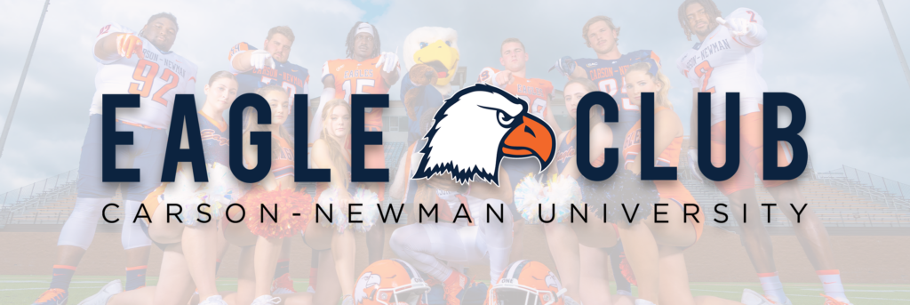 Eagle Club | Carson-Newman University