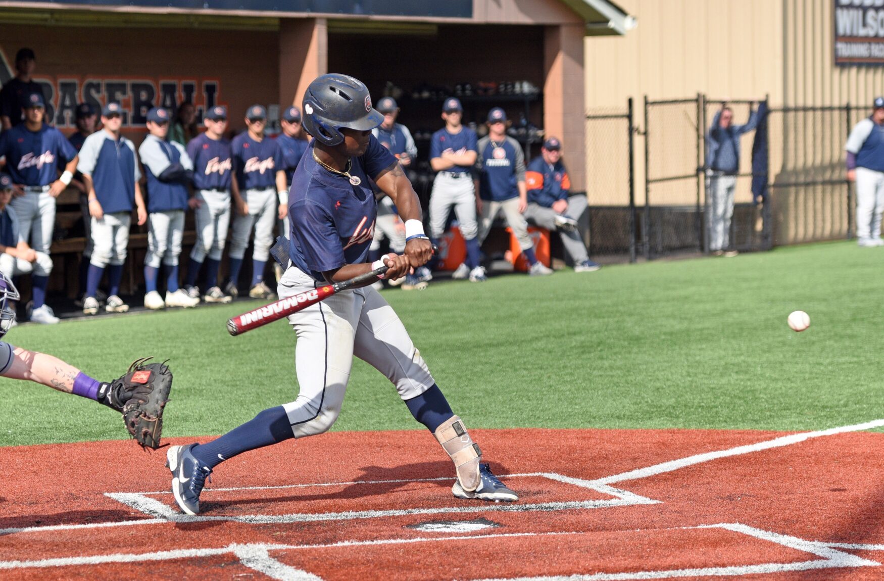 Eagle Club | Carson-Newman University