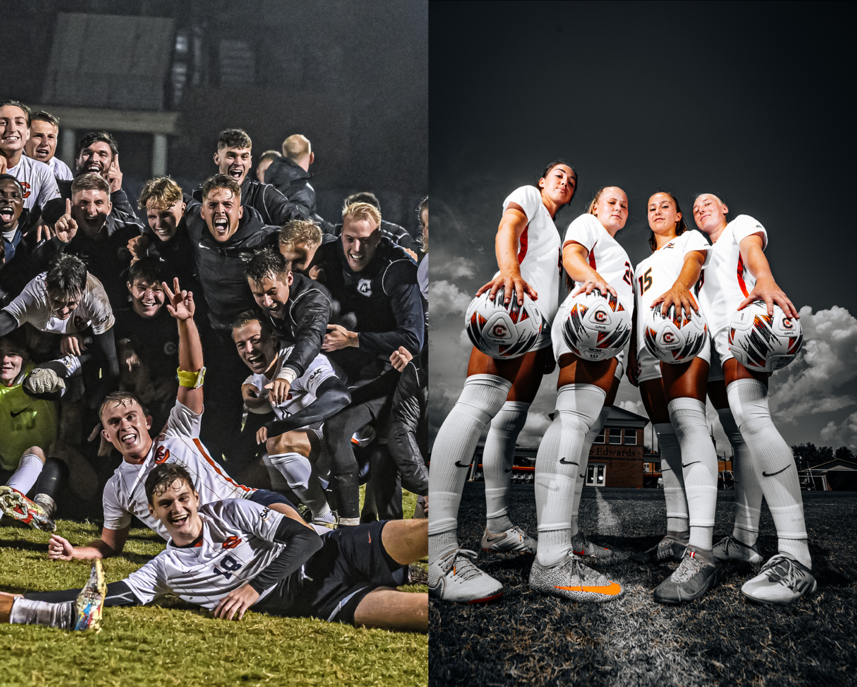 Eagle Club | Carson-Newman University