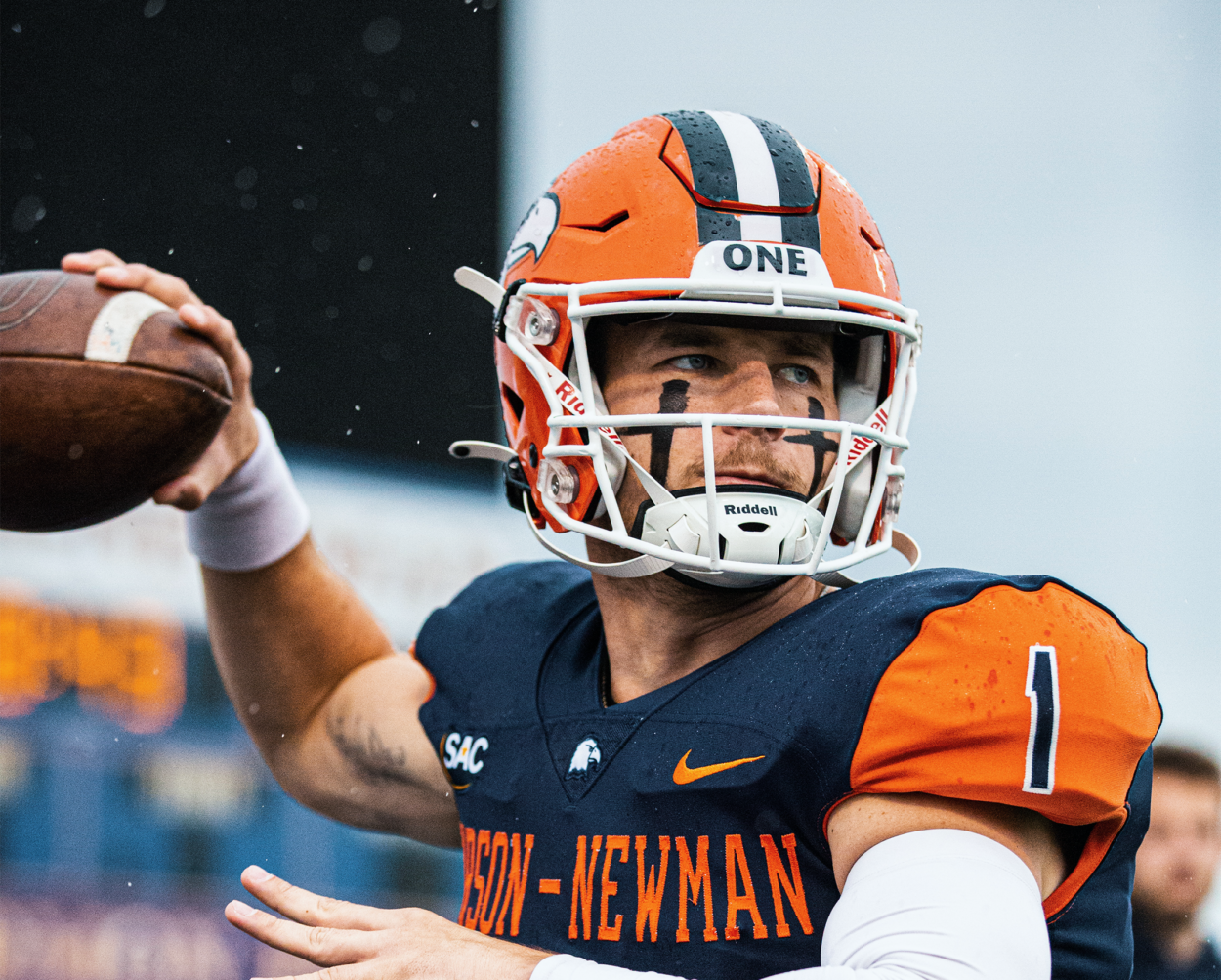 Welcome to Carson-Newman! | Carson-Newman University