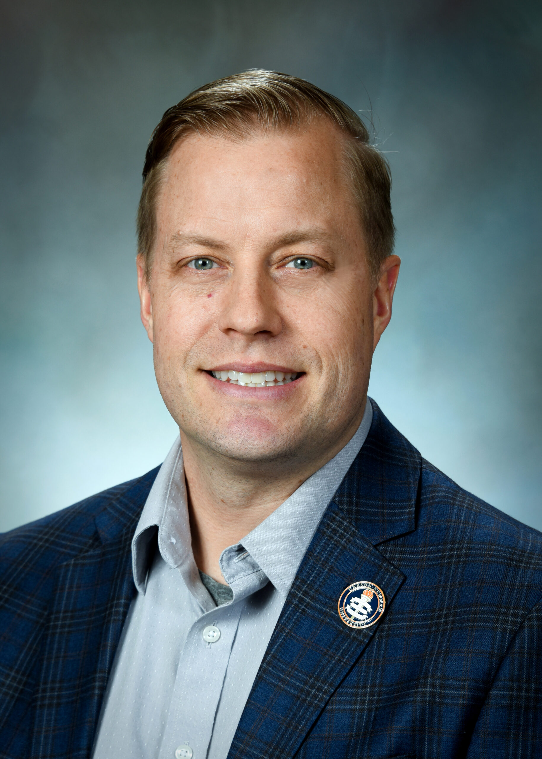 Matt Cahoon | Carson-Newman University