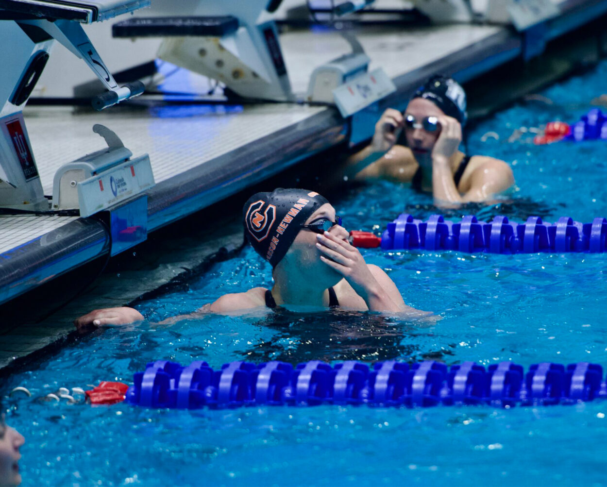 About | Carson-Newman University