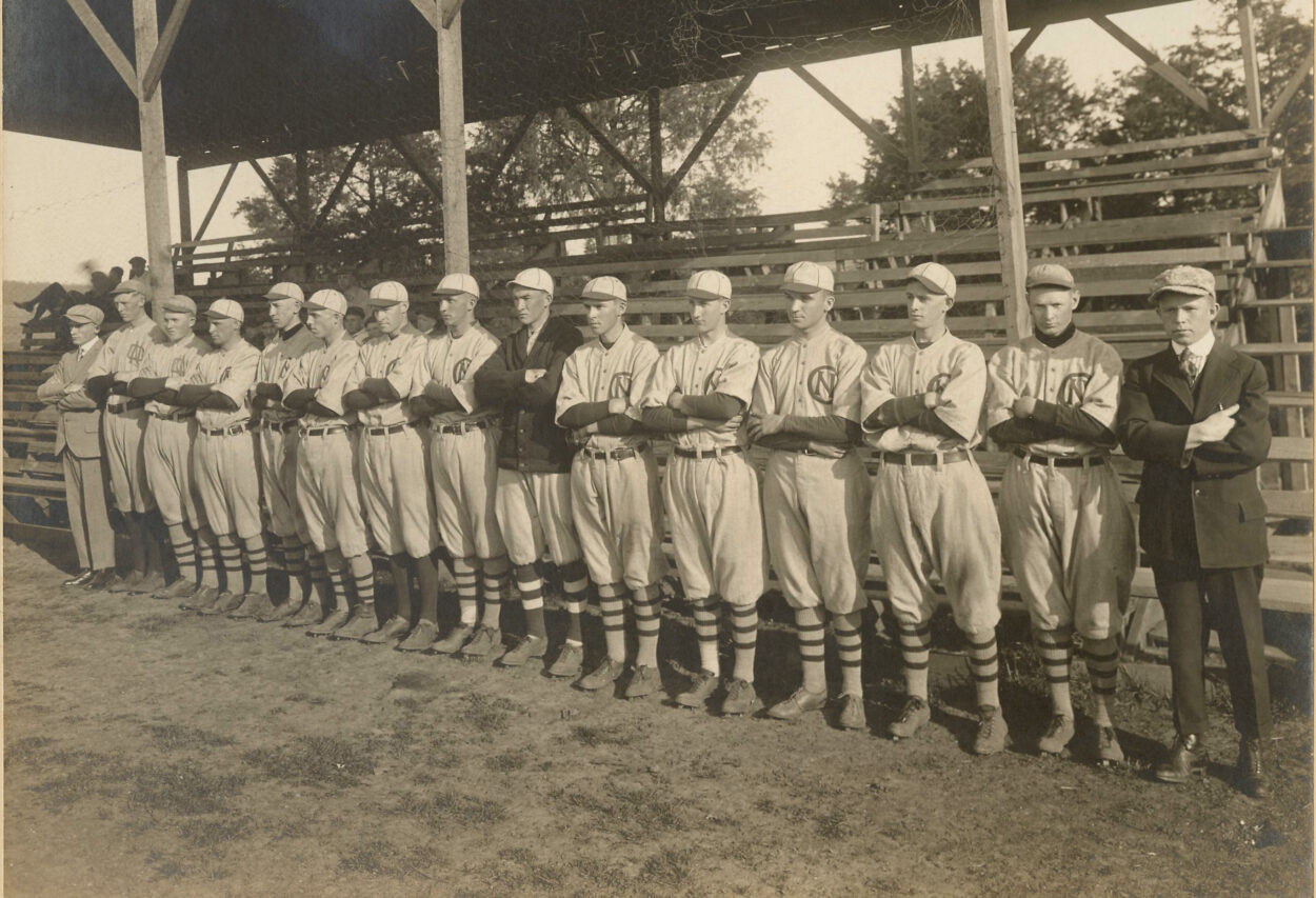 A story worth telling: Newly released book recounts Carson-Newman's ...