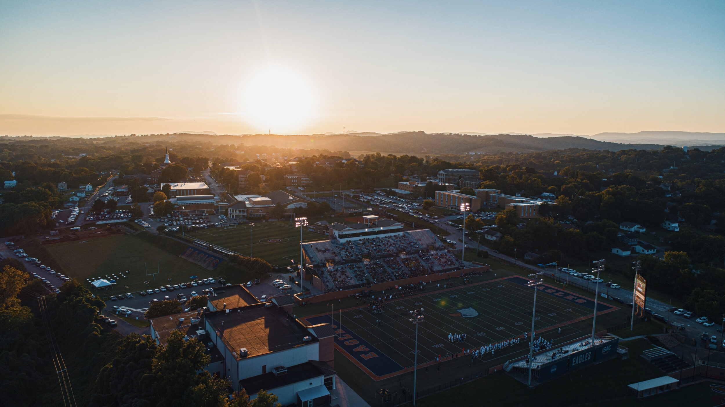 Carson-Newman University
