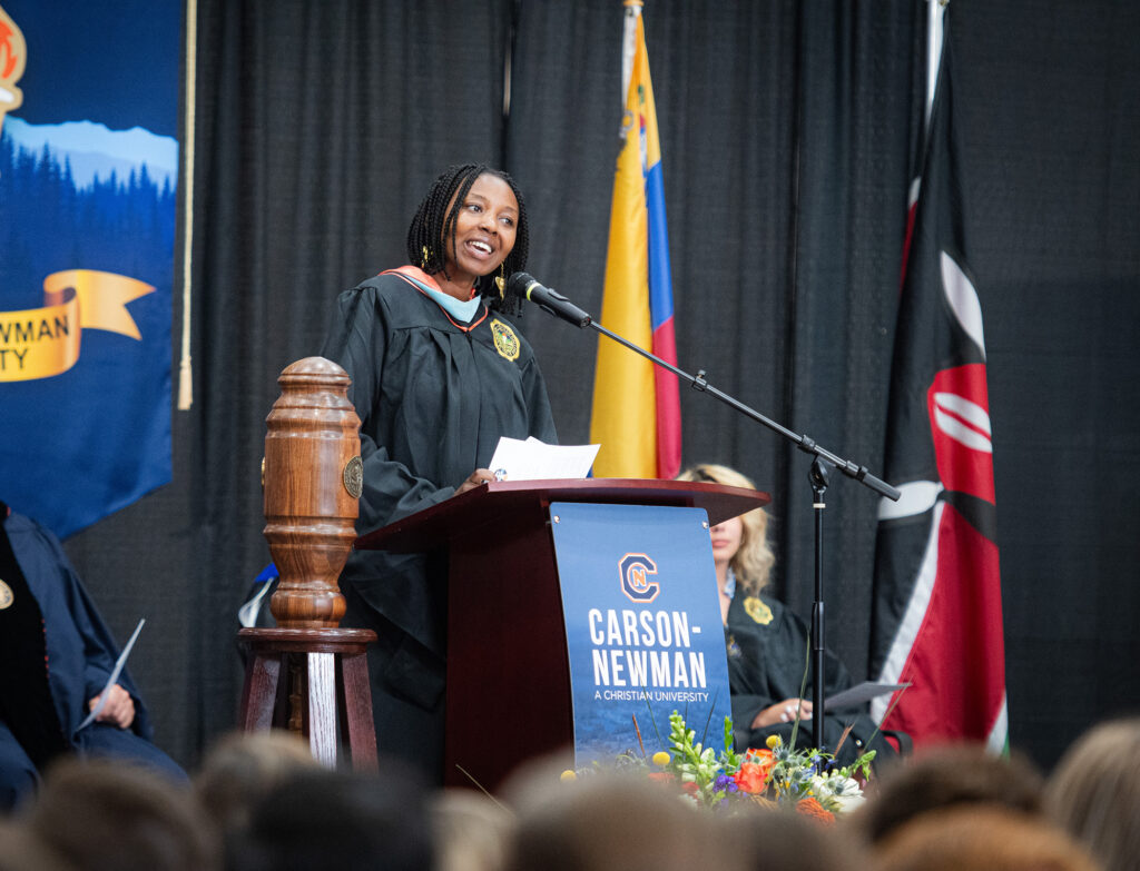 The Princeton Review: Carson-Newman one of the "Best in the South ...