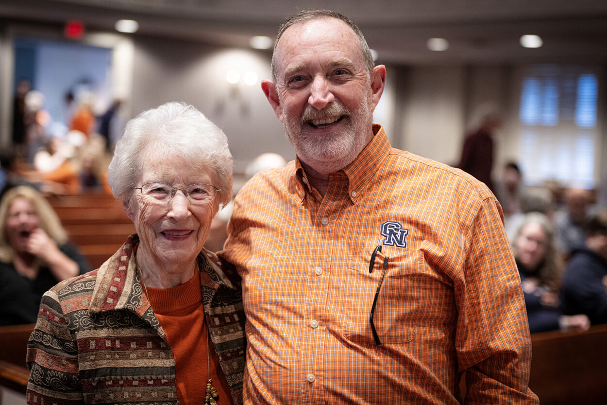 Alumni Events | Carson-Newman University