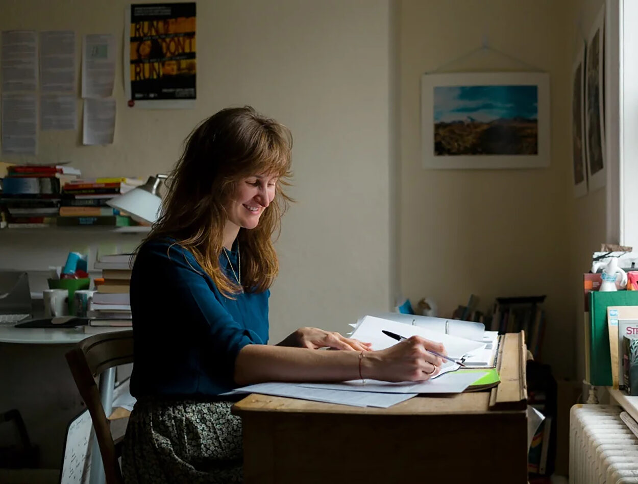 University hosts celebrated poet on US reading tour | Carson-Newman ...