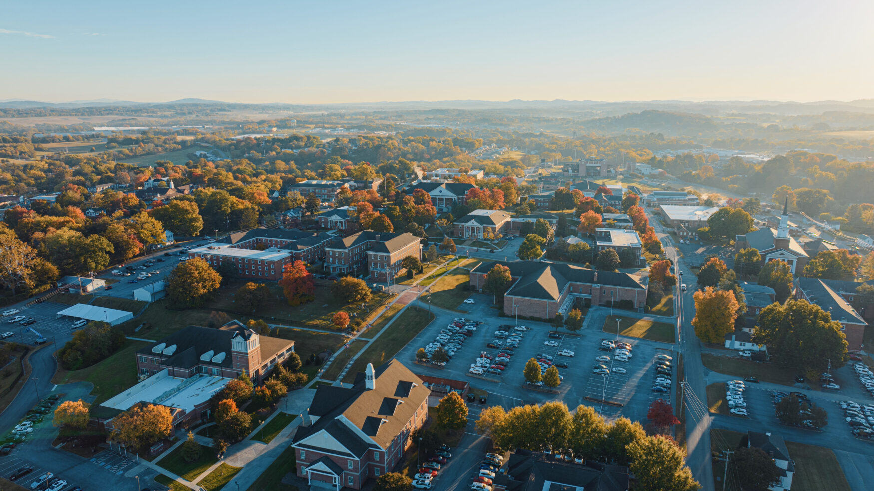 Welcome to Carson-Newman! | Carson-Newman University